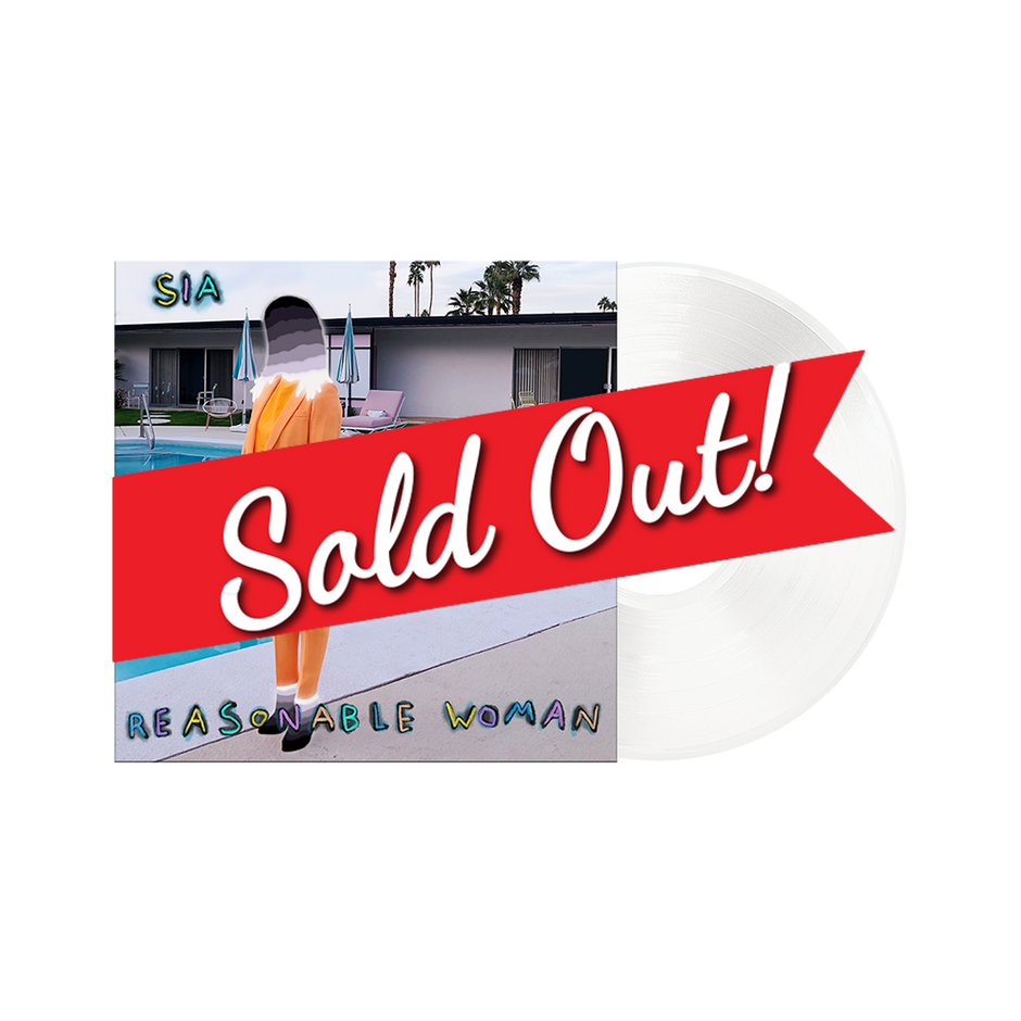 Sia Official Online Store – Sia Official Store