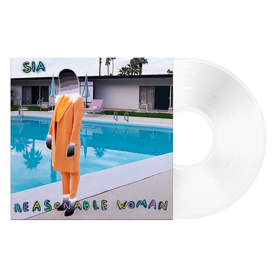 Sia Official Online Store – Sia Official Store