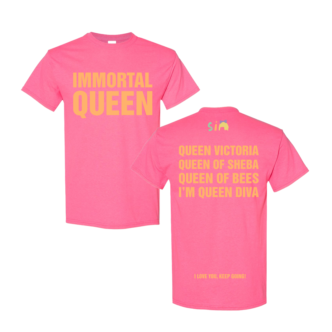 Sia Official Online Store – Sia Official Store