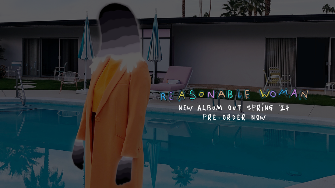 Sia Official Online Store – Sia Official Store