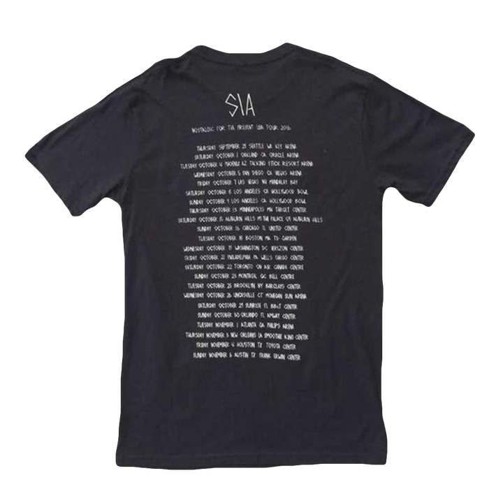 Sia Official Online Store – Sia Official Store