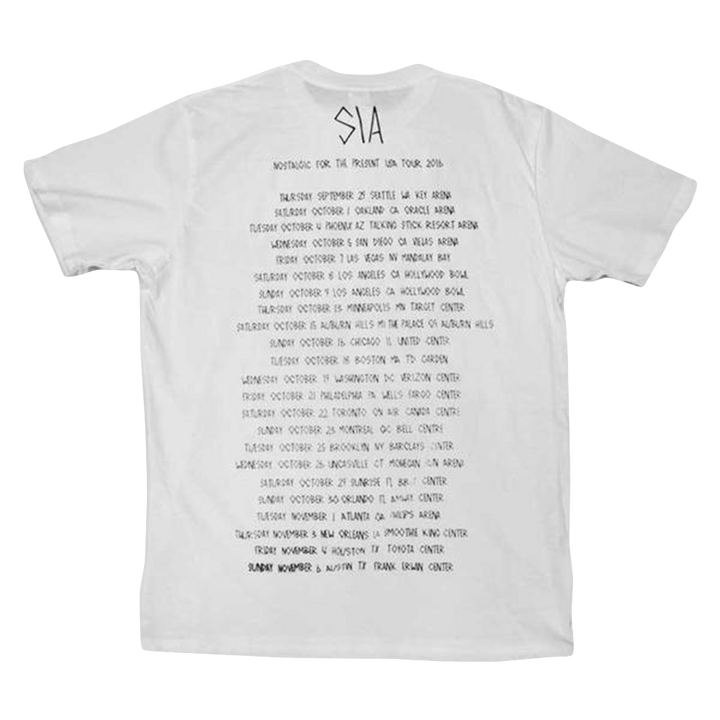 Sia Official Online Store – Sia Official Store