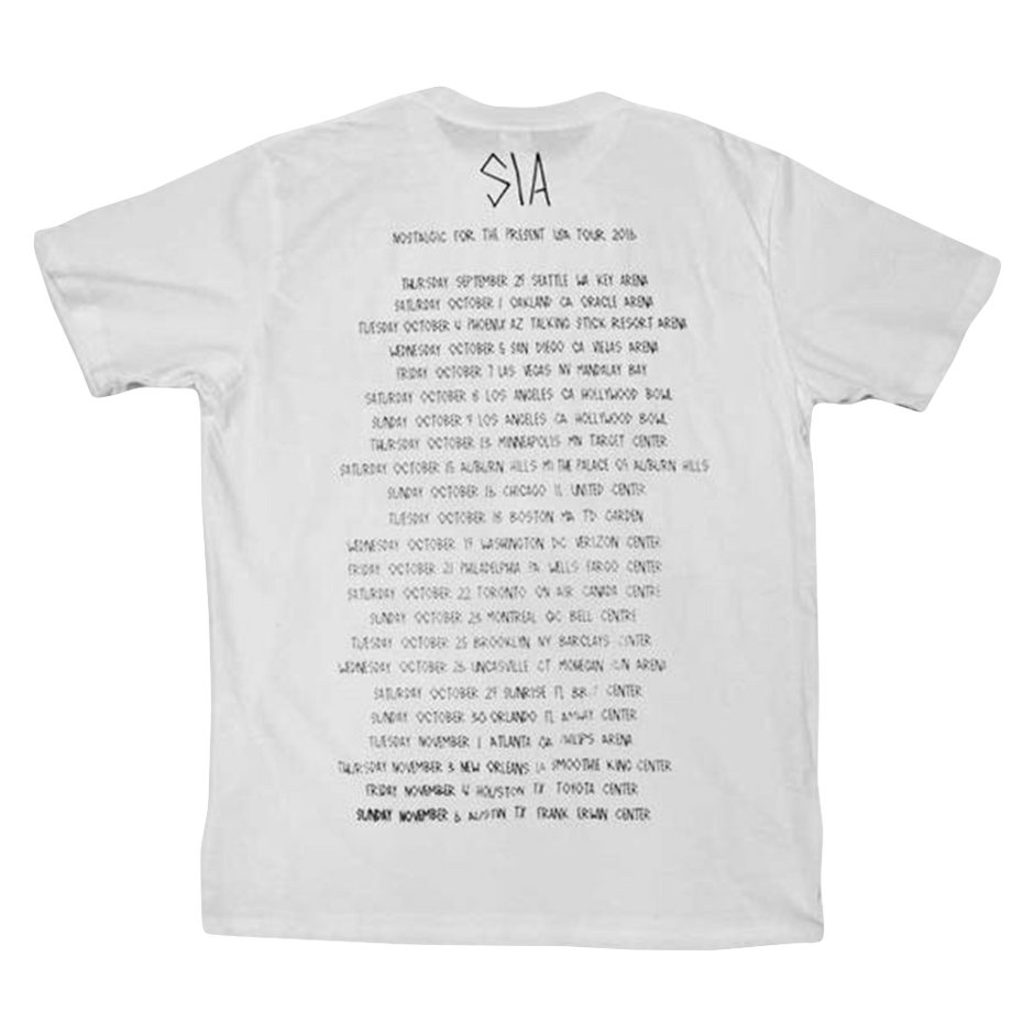 Sia Official Online Store – Sia Official Store