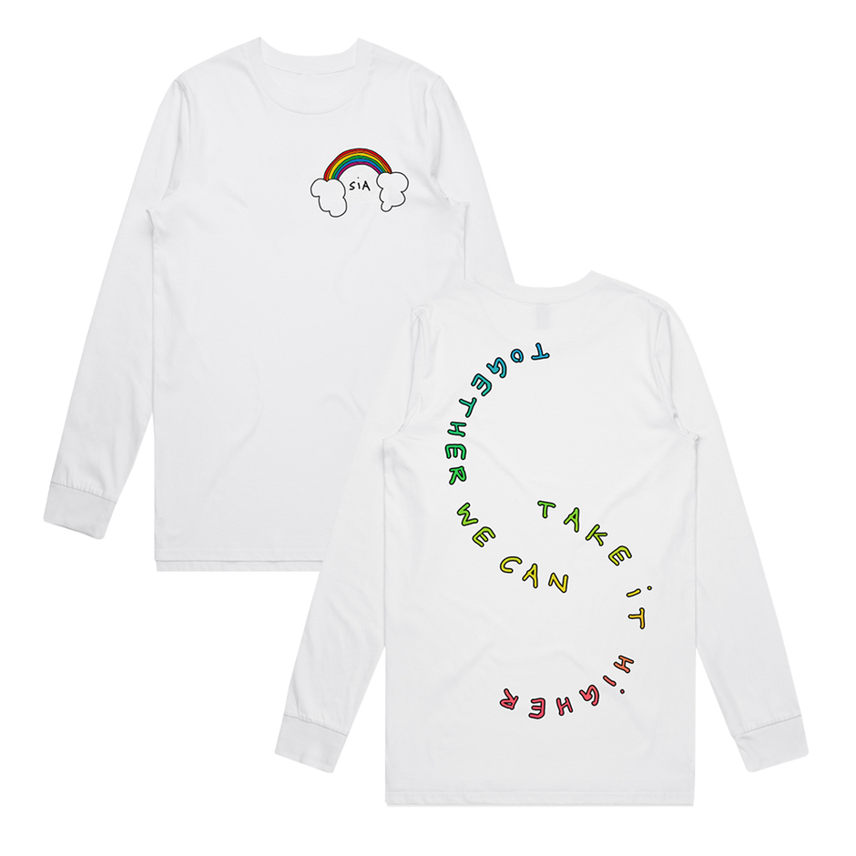 Sia Official Online Store – Sia Official Store